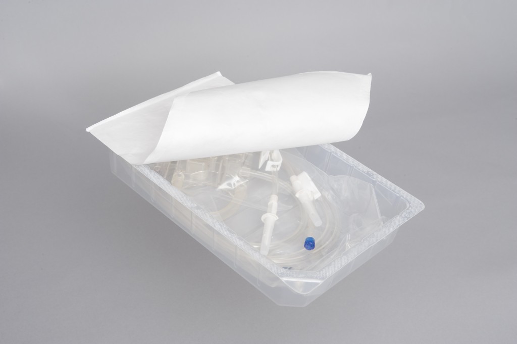 Artho-Tube | SyncMedical